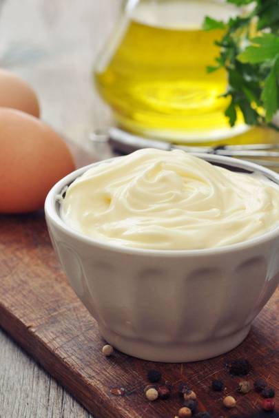 Worst Foods You Can Eat & What to Avoid | Glamour UK