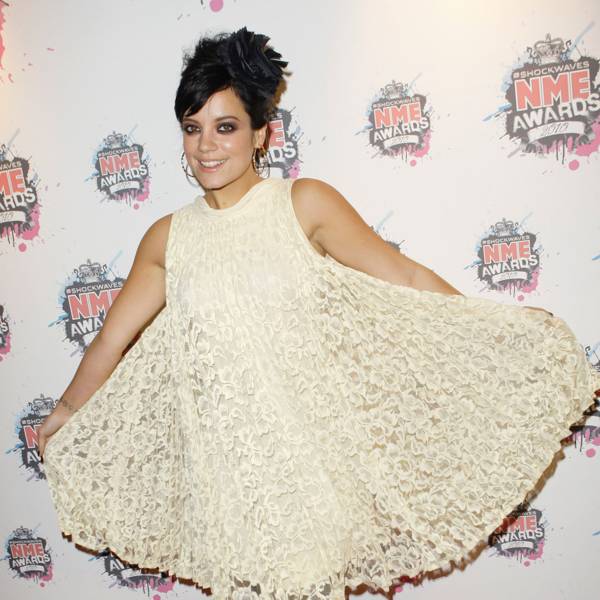 Lily Allen's Style & Fashion Evolution | Glamour UK