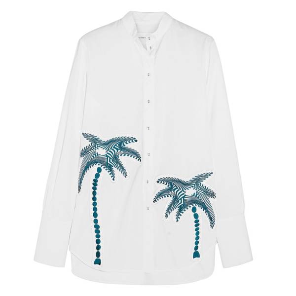 Palm Tree Print Trend – Palm Tree Dresses & Clothes | Glamour UK