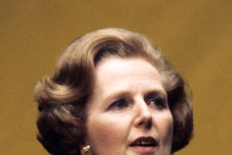 Celebrity Hair Trend: The Thatch on GLAMOUR.com - Unlikely style icon ...