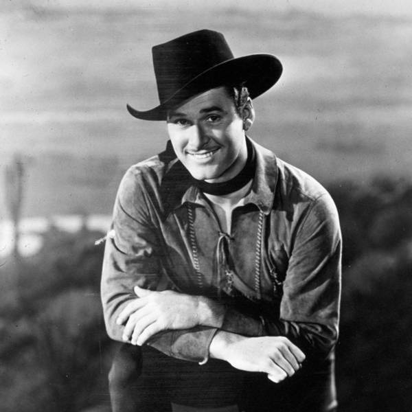 Movie Gods: Actors past and present from Brando to Brad Pitt | Glamour UK