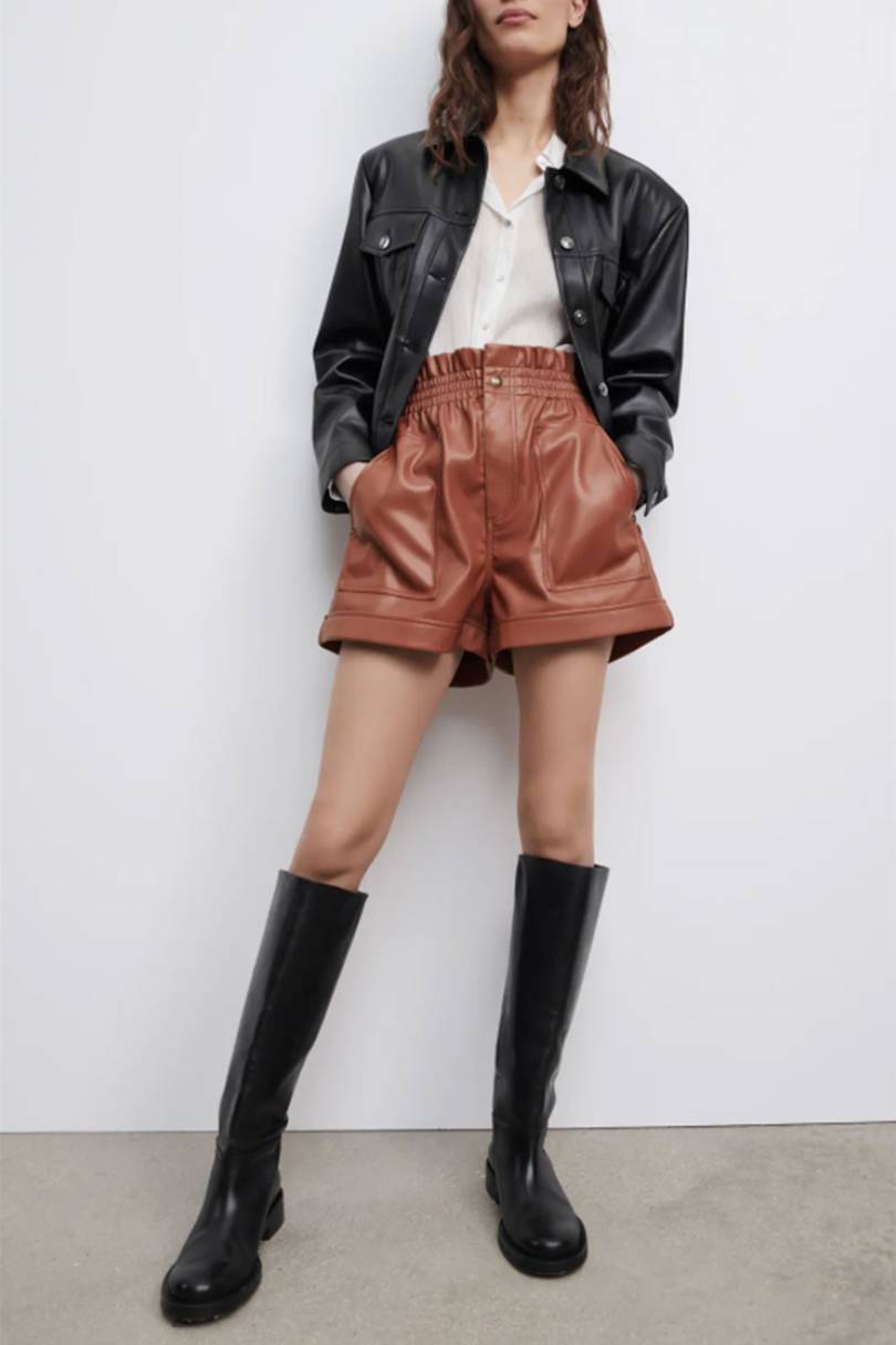 Zara Has A Secret Online Sale Section | Glamour UK