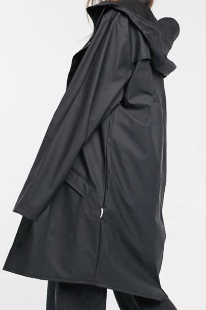 9 Best Raincoats & Waterproof Jackets for Women in 2020 | Glamour UK