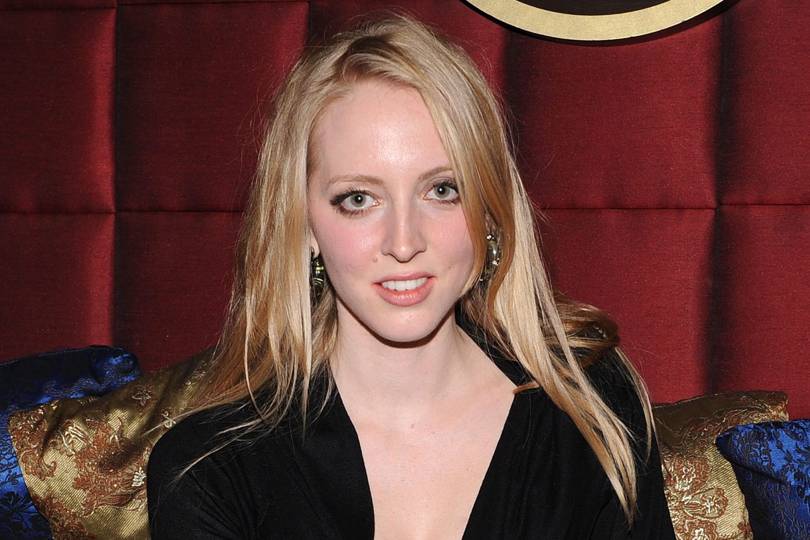 Robert Pattinsons sister Lizzy Pattinson X Factor 2014 | Glamour UK