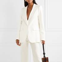 Registry Office Wedding Dresses: Suits & Outfits For Civil Ceremonies ...