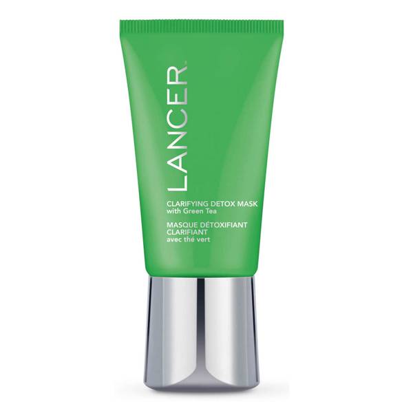 The Best Clarifying Face Masks For Congested Skin | Glamour UK