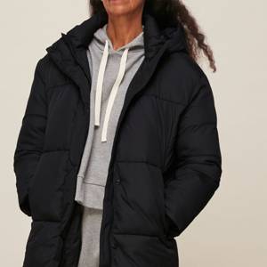 15 Best Duvet Coats 2021: Quilted, Puffer Jackets For Women | Glamour UK