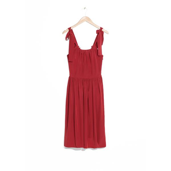 Red Dresses We Love | Glamour UK