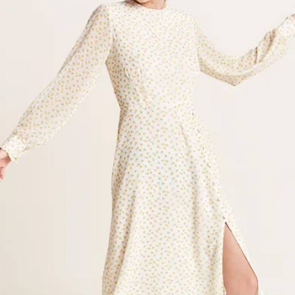 This Primark Floral Dress Has Sent Instagram Into A Frenzy | Glamour UK