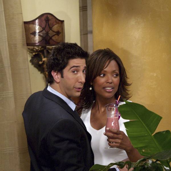 Ross Geller's Best Lines & Quotes in Friends | Glamour UK