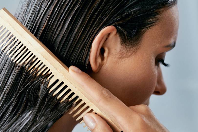 The Best Hair Masks & Intensive Hair Treatments That **Actually work ...