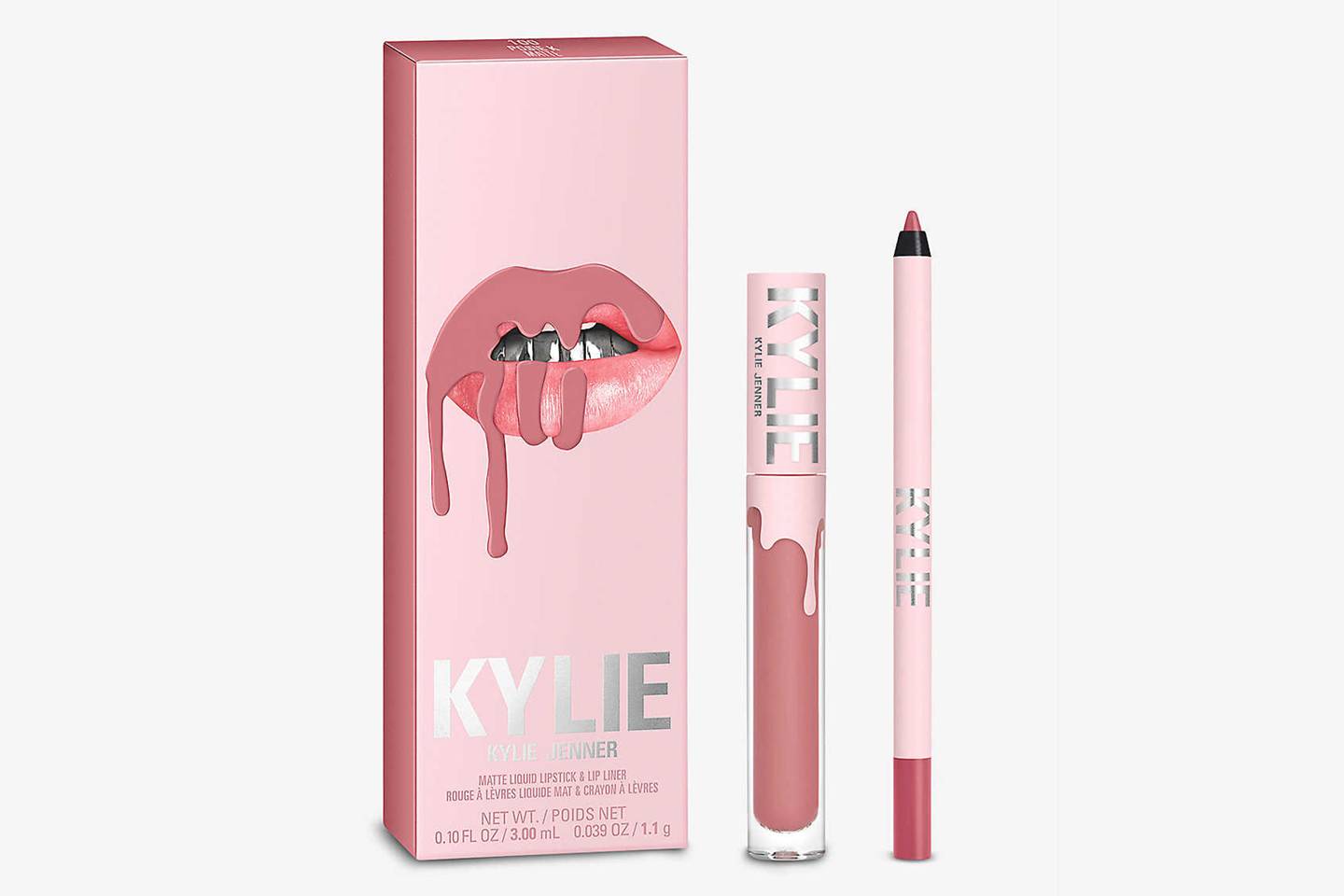 Kylie Cosmetics Has Arrived In The UK! Here's What To Order | Glamour UK