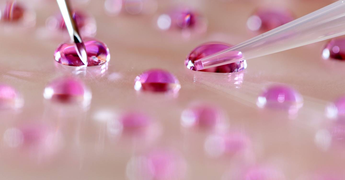 Infertility Is Impacting Mental Health & Here's What To Do | Glamour UK