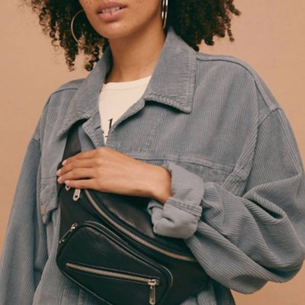 15 Best Bum Bags To Take Everywhere With You | Glamour UK