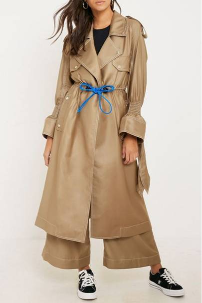 Women's Winter Coats: The Trends for 2018 | Glamour UK