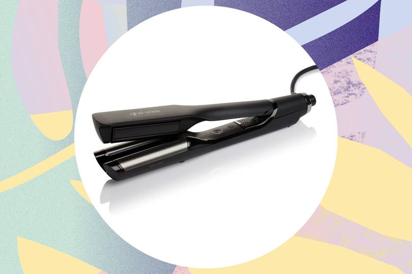 GHD Oracle Review | Glamour UK