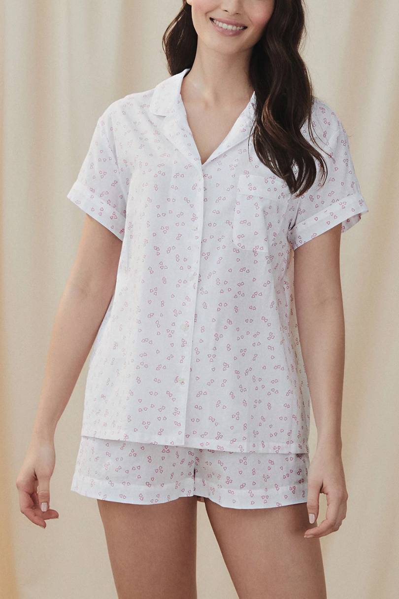 19 Best Pyjamas For Women: From Lightweight Comfies To Sexy Satin ...