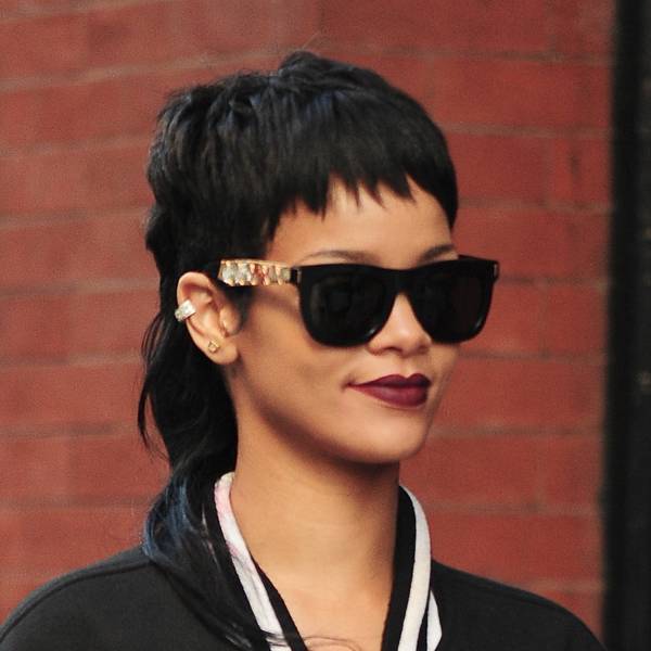 The Modern Mullet Is Returning As A Big Hairstyle Trend For 2020 ...