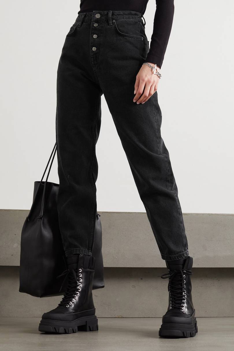 27 Best Black Jeans for Women 2021: Designer & High Street | Glamour UK