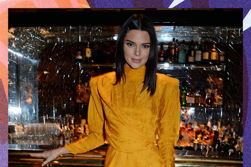 Celebrity party style and fashion ideas to copy | Glamour UK