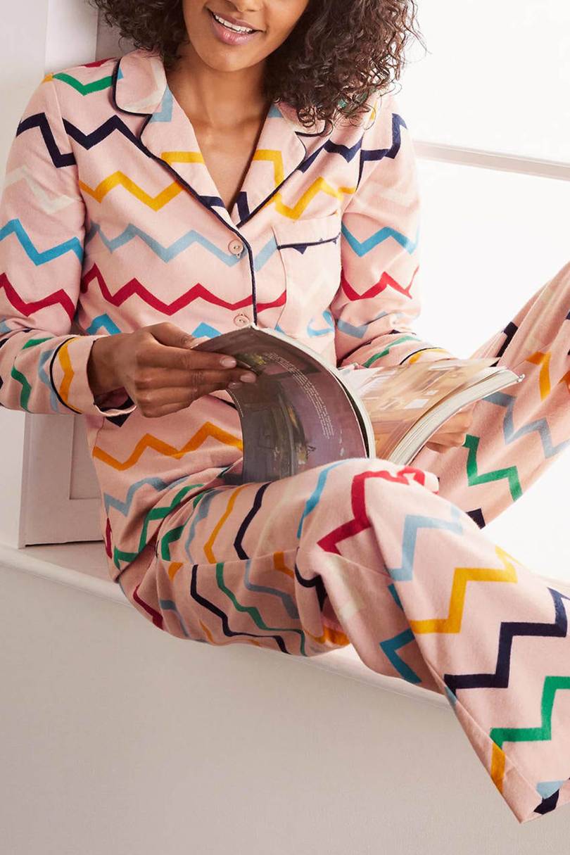 The 15 Best Christmas Pyjamas To Buy in 2020: Festive Pyjama Sets ...