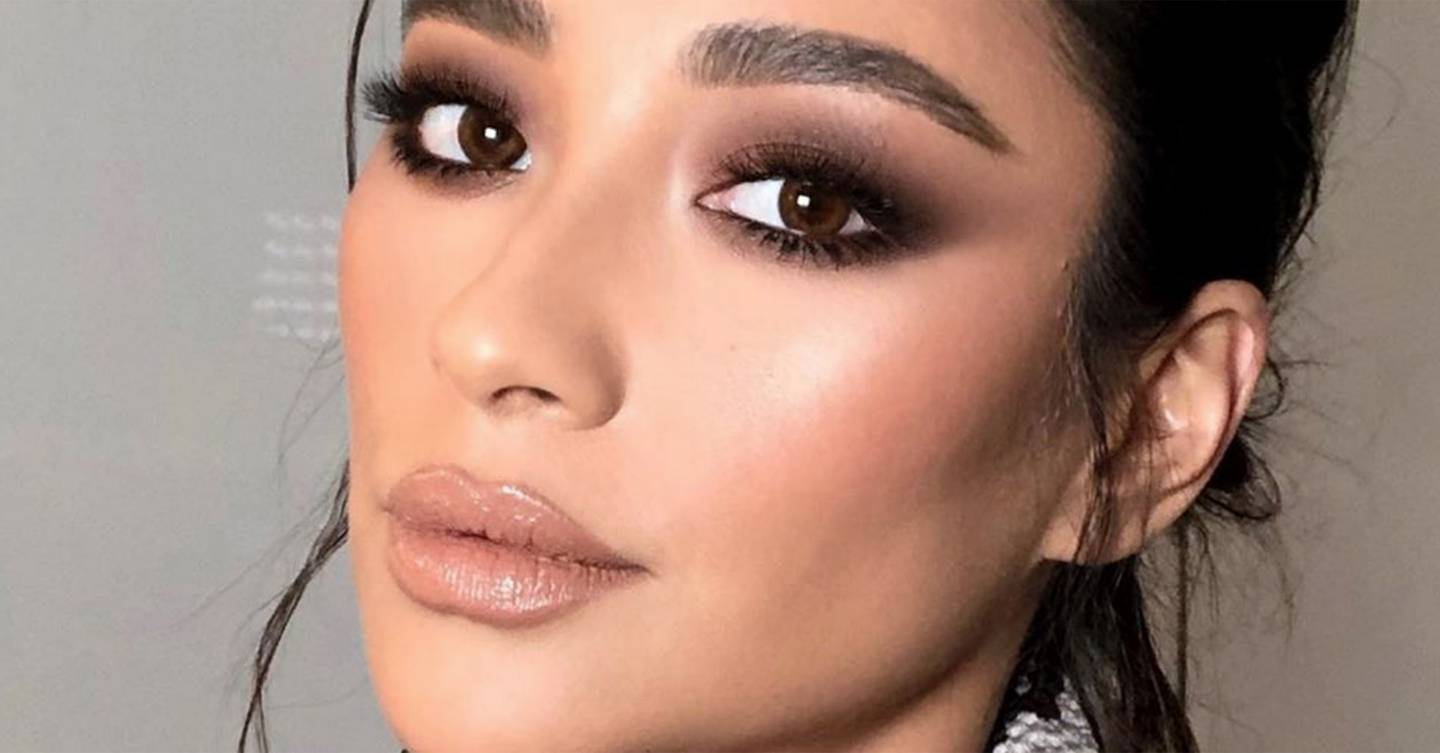 Patrick Ta's Tips For Perfect EyeBrows | Glamour UK