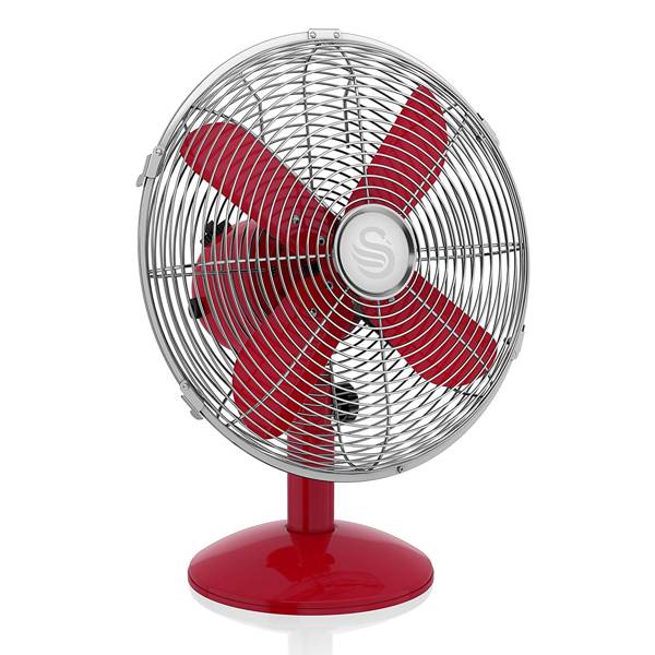 15 Best Fans for Cooling Your Home During The Heatwave | Glamour UK