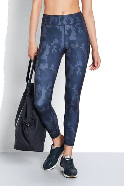 18 Best Yoga Pants That Are Stylish, Supportive and Stretchy | Glamour UK