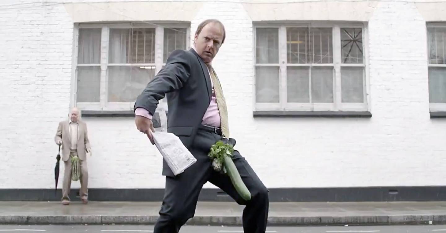 Why The PETA 2019 Campaign Is Mysogynistic | Glamour UK