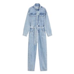 Mango Releases a Sustainable Denim Collection: Here Are the Best Pieces ...