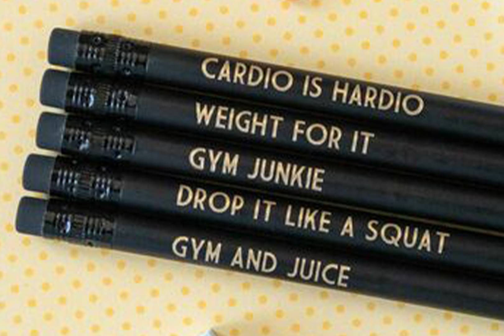 45 Gifts for Gym Lovers: Fitness Gift Ideas | Glamour UK