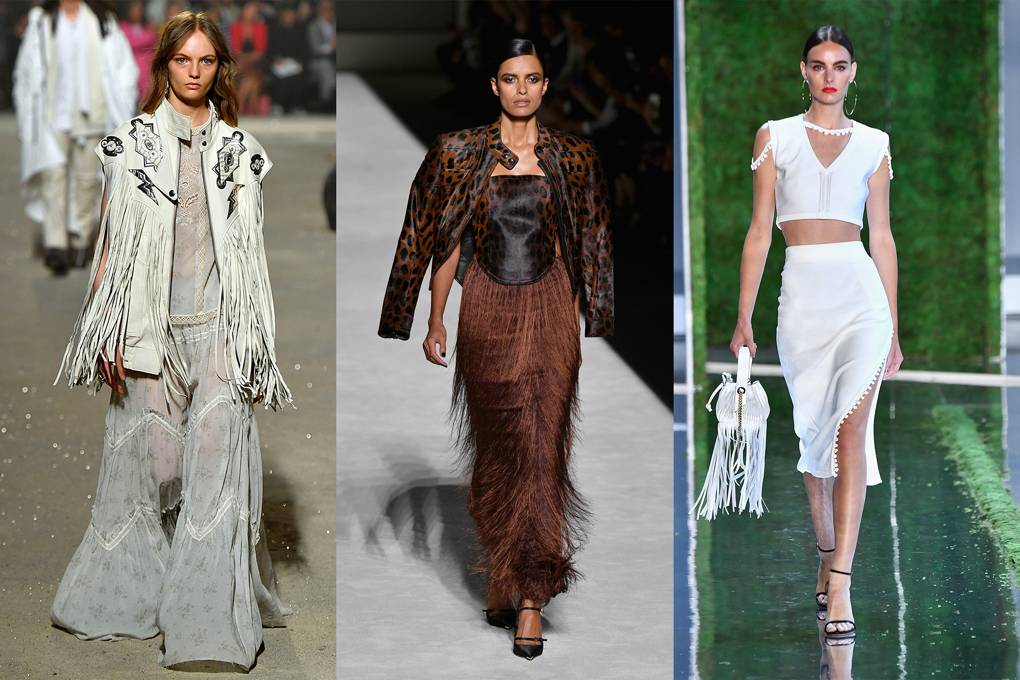 The French Tuck Trend Is A Major Styling Hack Loved By Tan France ...