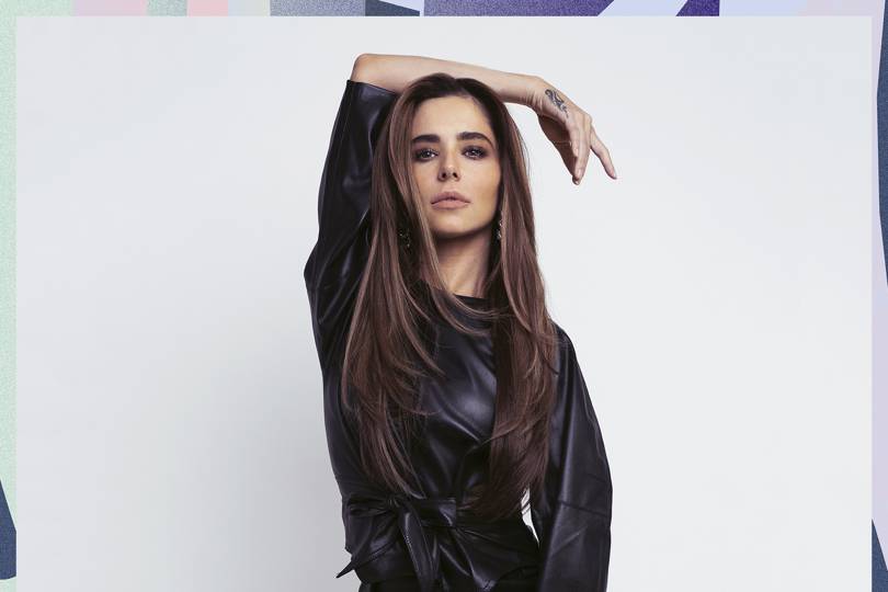 Cheryl Reveals Who She Wants To Get Up Close And Personal With On The ...