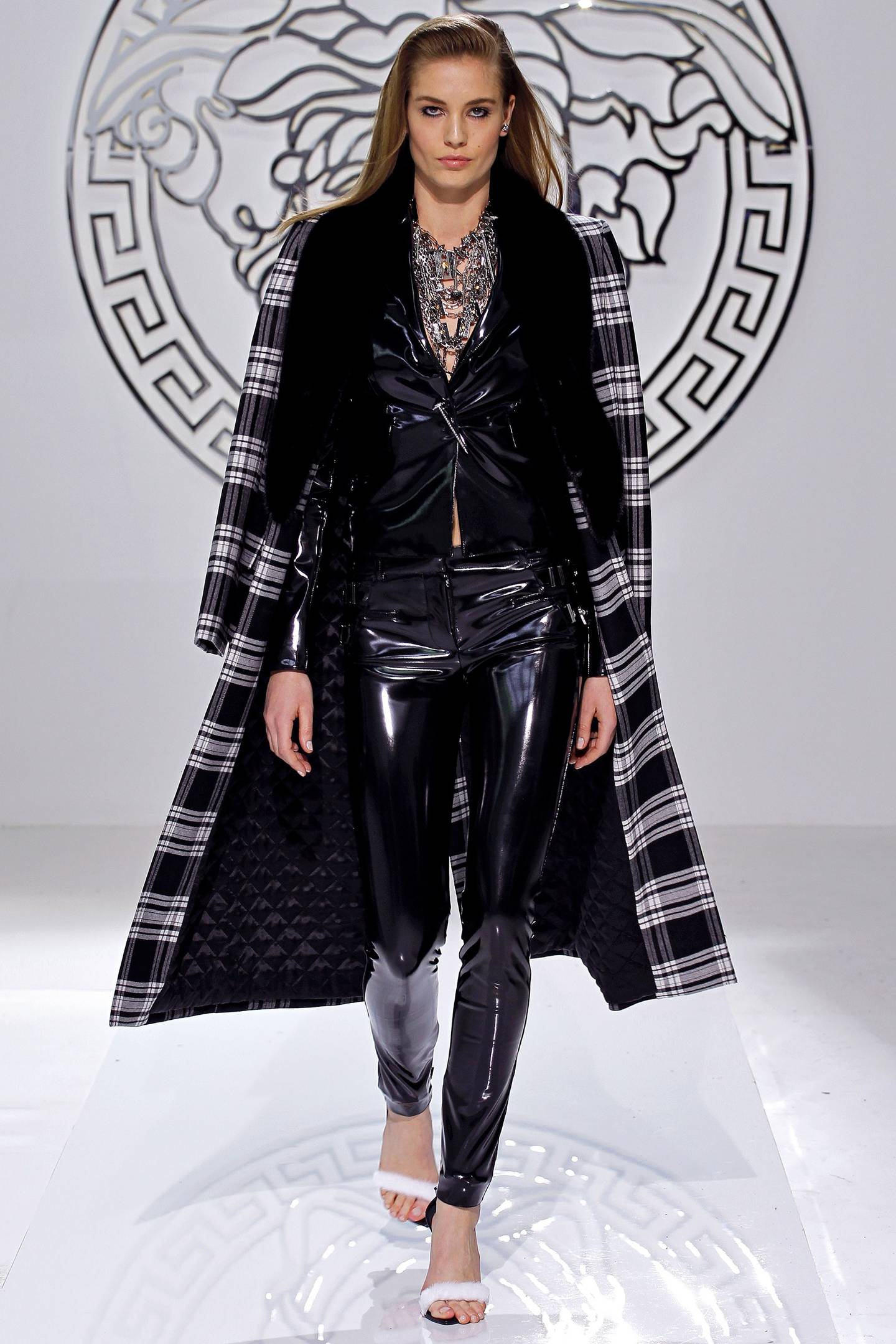 Fashion Trend Guide: How to Wear Punk This Autumn/Winter | Glamour UK
