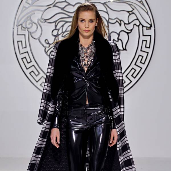 Fashion Trend Guide: How to Wear Punk This Autumn/Winter | Glamour UK