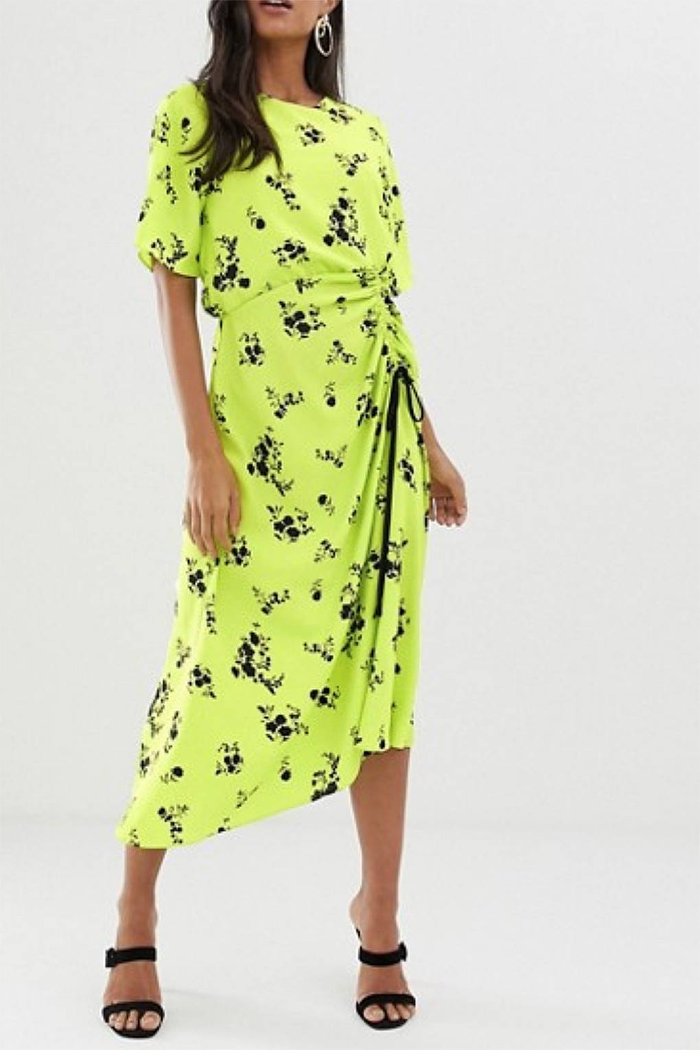 This Primark Floral Dress Has Sent Instagram Into A Frenzy | Glamour UK