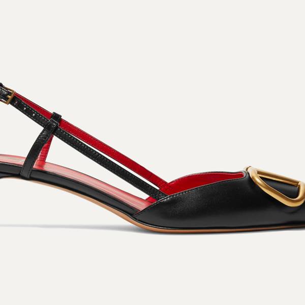 Kitten Heels: The Best Kitten Heels To Buy | Glamour UK