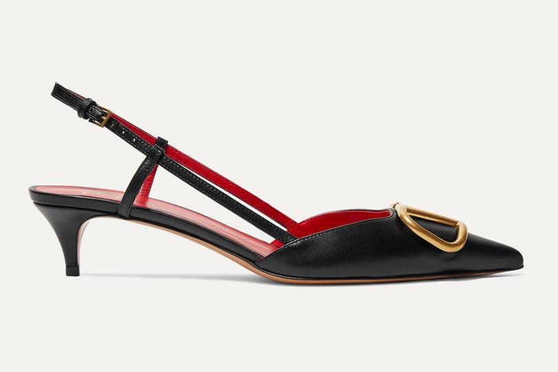 Kitten Heels: The Best Kitten Heels To Buy | Glamour UK