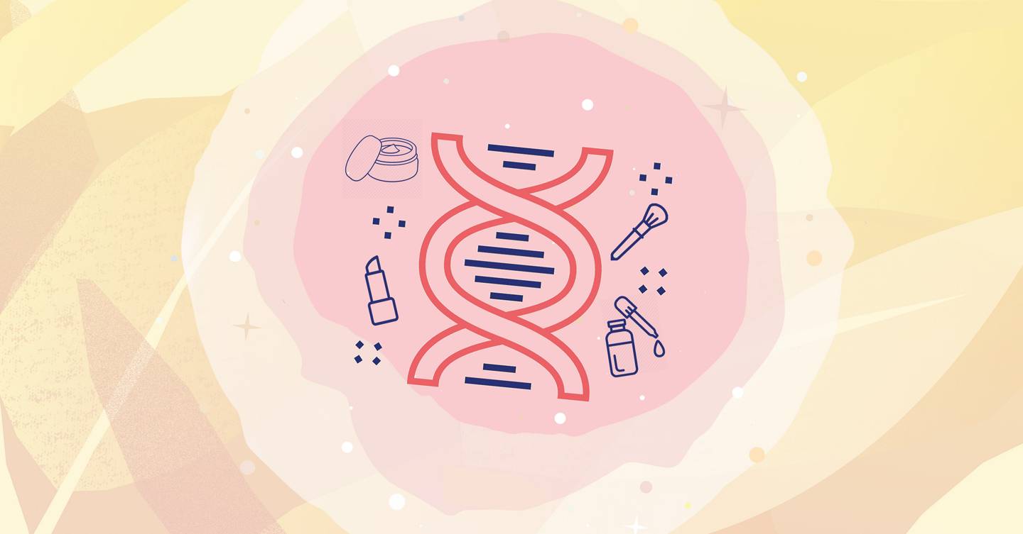 What Is DNA Skincare And How Does It Work? | Glamour UK