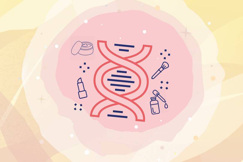 What Is DNA Skincare And How Does It Work? | Glamour UK