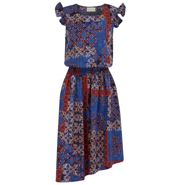 Top 50 Hippie and Boho Chic fashion trends 2015 | Glamour UK