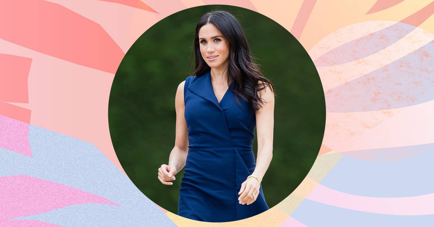 Meghan Markle Style & Fashion Pictures: Her Best Dressed Moments ...