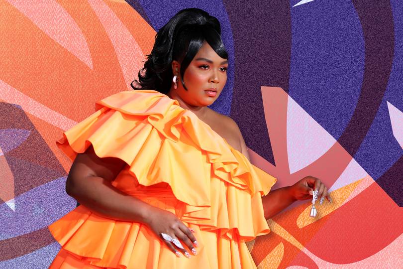 Lizzo's Top Fashion Looks In 2019 | Glamour UK