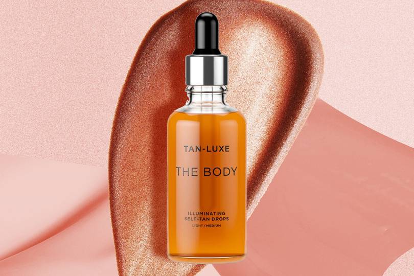 The Best Fake Tan And Self-Tanning Products 2019 | Glamour UK