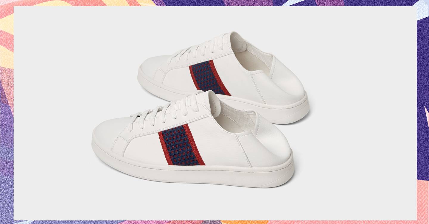 Zara Trainers: Everyone Is Saying The Same Thing About This New Pair ...