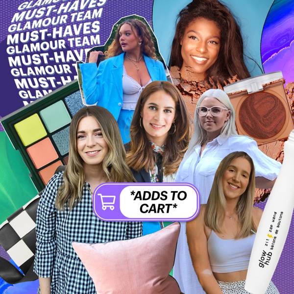 This Week We're Loving...Gossip Girl Fashion | Glamour UK