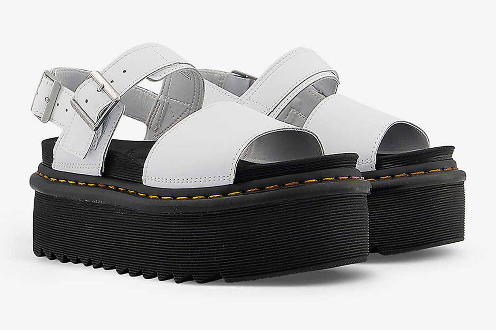 Chunky Dad Sandals Are The Fashion World's New Favourite Shoe: Shop Our ...