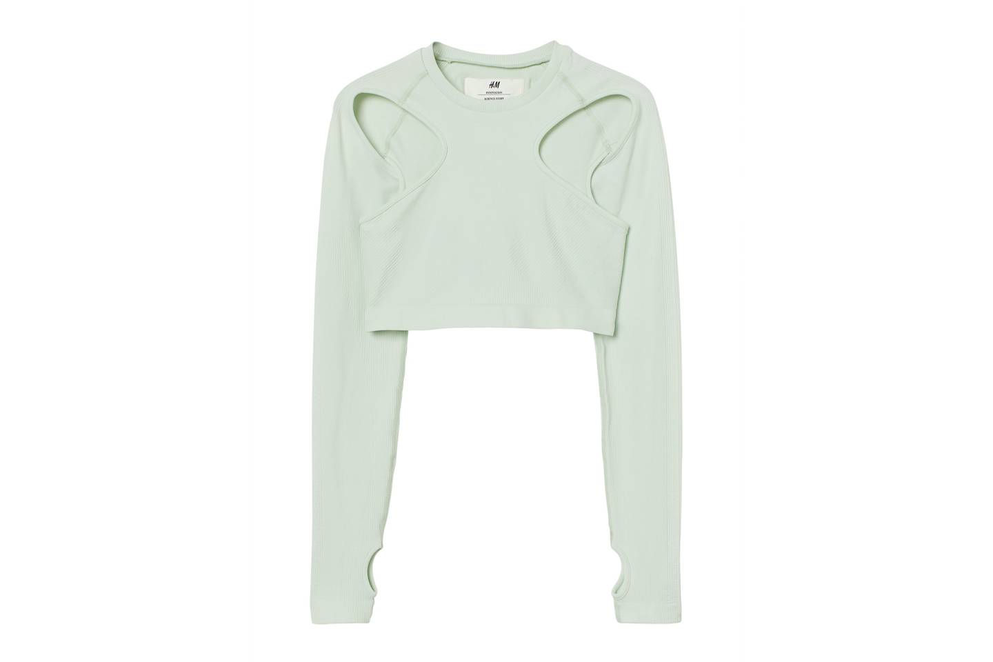 H&M Sustainable Launch: Cactus Leather And Castor Oil Thread | Glamour UK