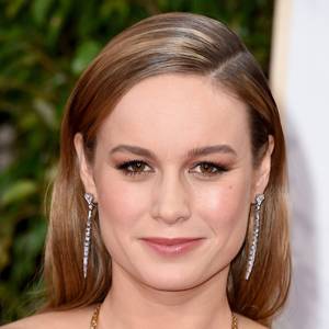 Brie Larson hair & makeup - red carpet beauty looks | Glamour UK