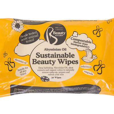 The Best Face Wipes: Eco-Friendly & Biodegradable Face Wipe Options ...